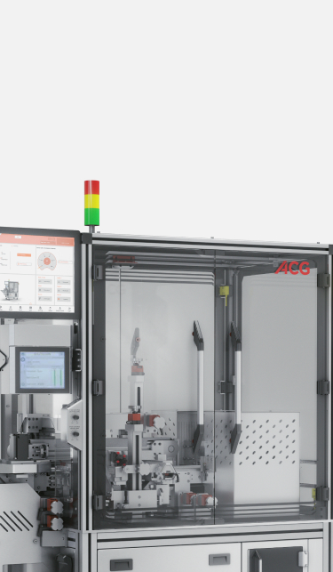 VERISHIELD CS19 | ACG